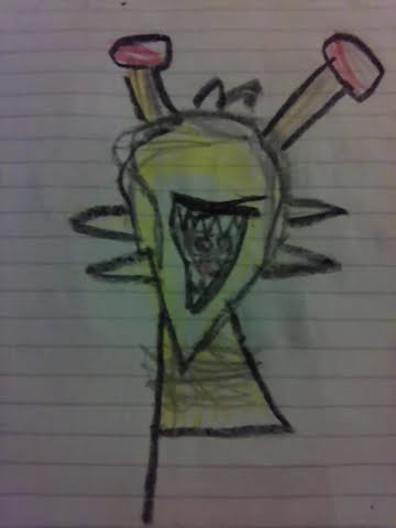 simon fase 5 sprunki dibujo - YouTube