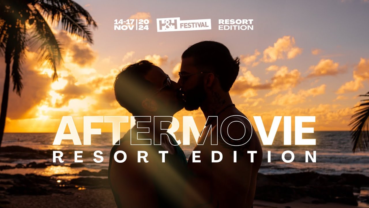 H&H FESTIVAL 2024 - RESORT EDITION (Aftermovie) - YouTube
