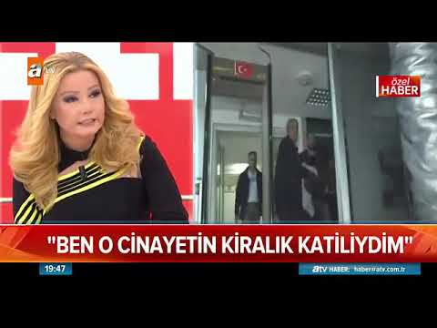 Asım Bayram Öldüren Katil Zanlısı Murat Güneş'ten şok Açıklama Kiralık Katil Tutan O Ünlü Kim