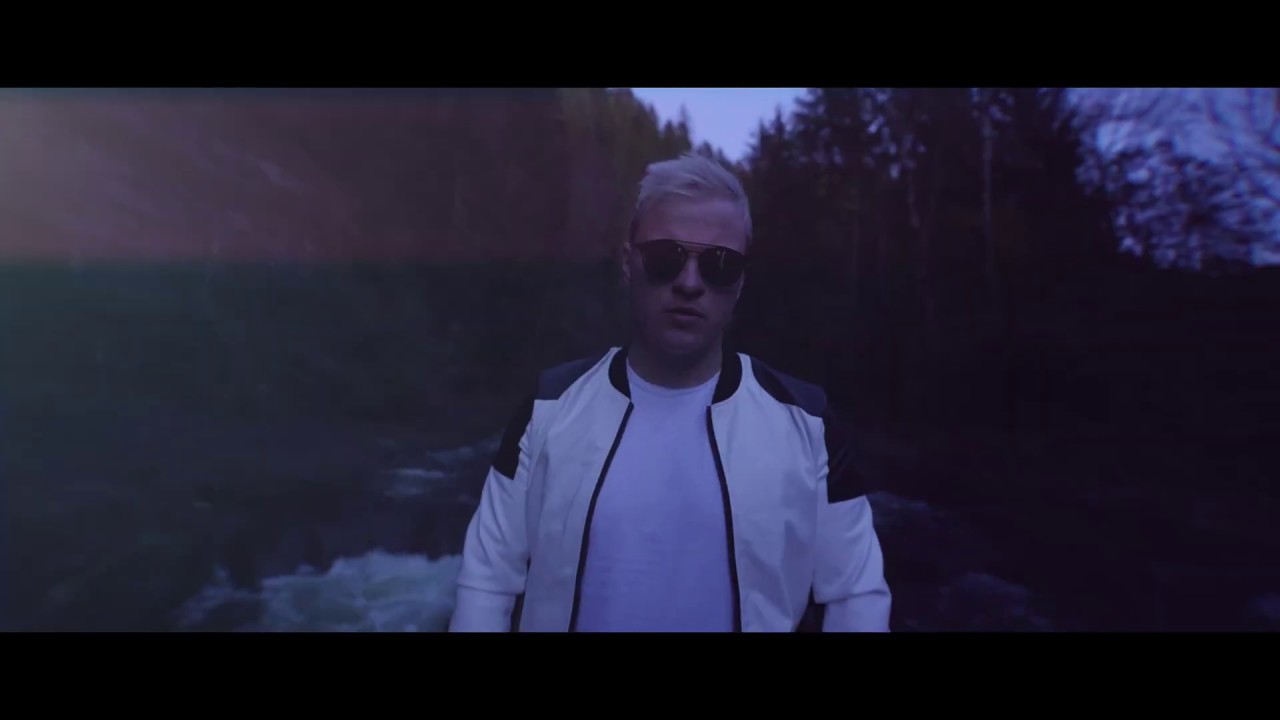 Planet Nox - 100% (Official Video) - YouTube