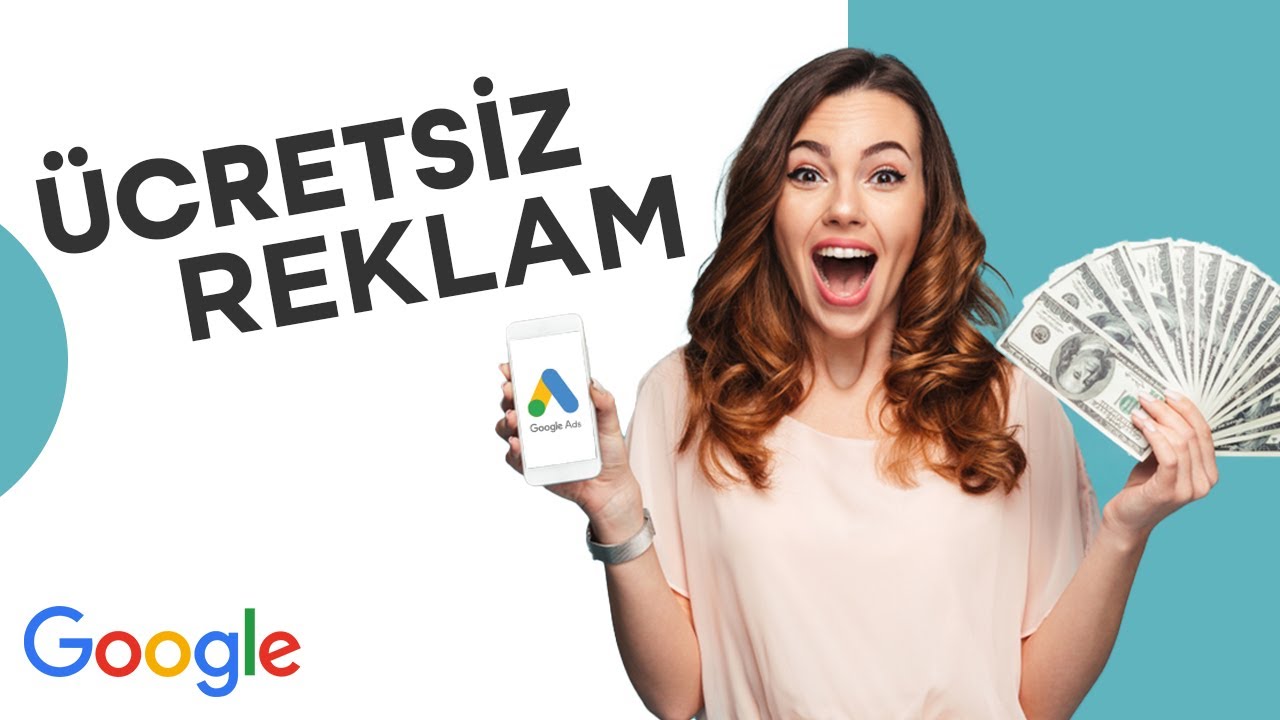 GOOGLE ETKİLİ REKLAMI NASIL VERİLİR – GOOGLE DA KAZANCINIZI KATLAYIN ...