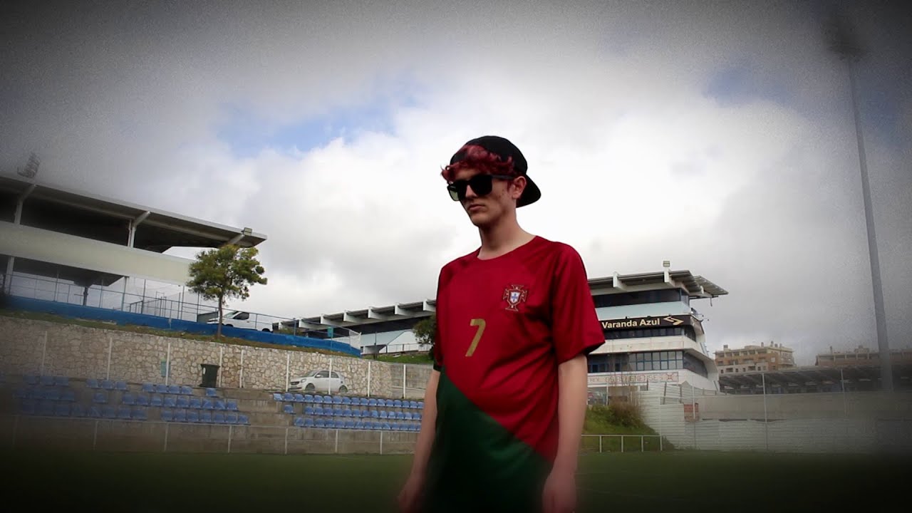 Lil Mazy - 'CR7' (Music Video) - YouTube