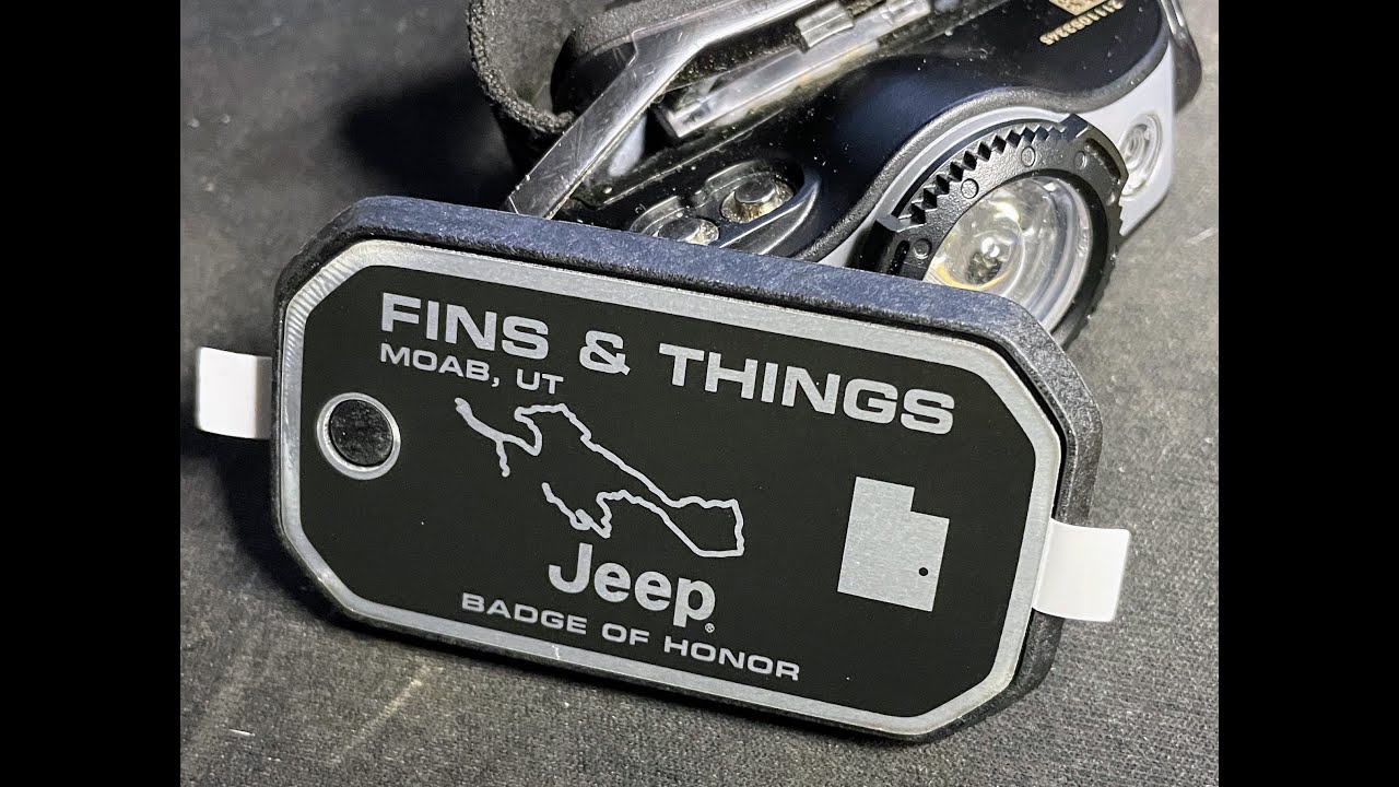 Fins & Things - Clinging To Sandstone in Moab Utah. June 2022 - YouTube