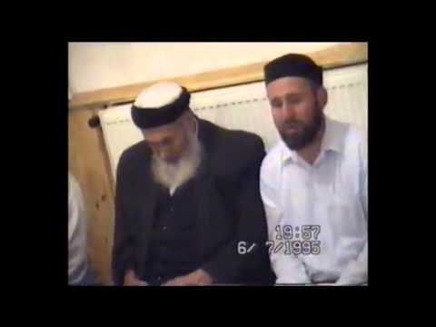 Sultanım - İbrahim İpek Efendi (ilahi)