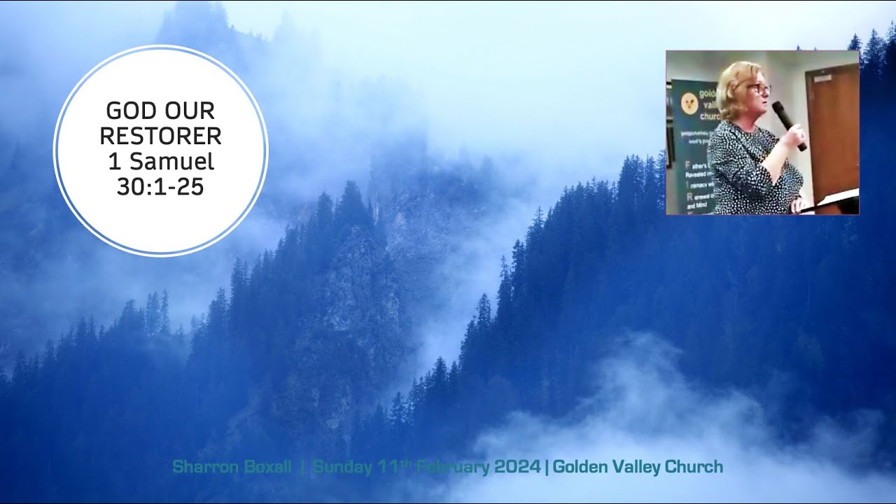 David Recovered All At Ziklag - YouTube