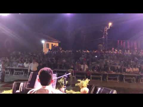 Afyonkarahisar/Şuhut Bozan Köyü 5.Nohut Festivali #BozDer