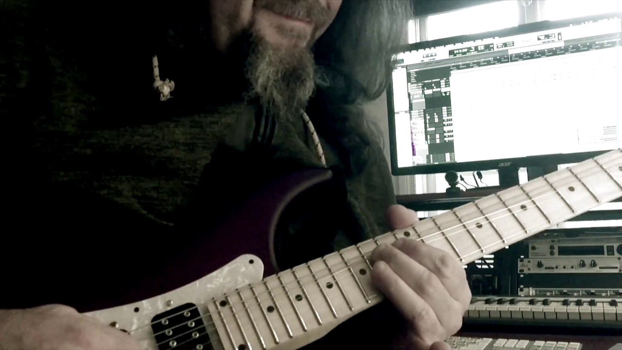 So many years - Playthrough - Richard Roncarolo - YouTube Music