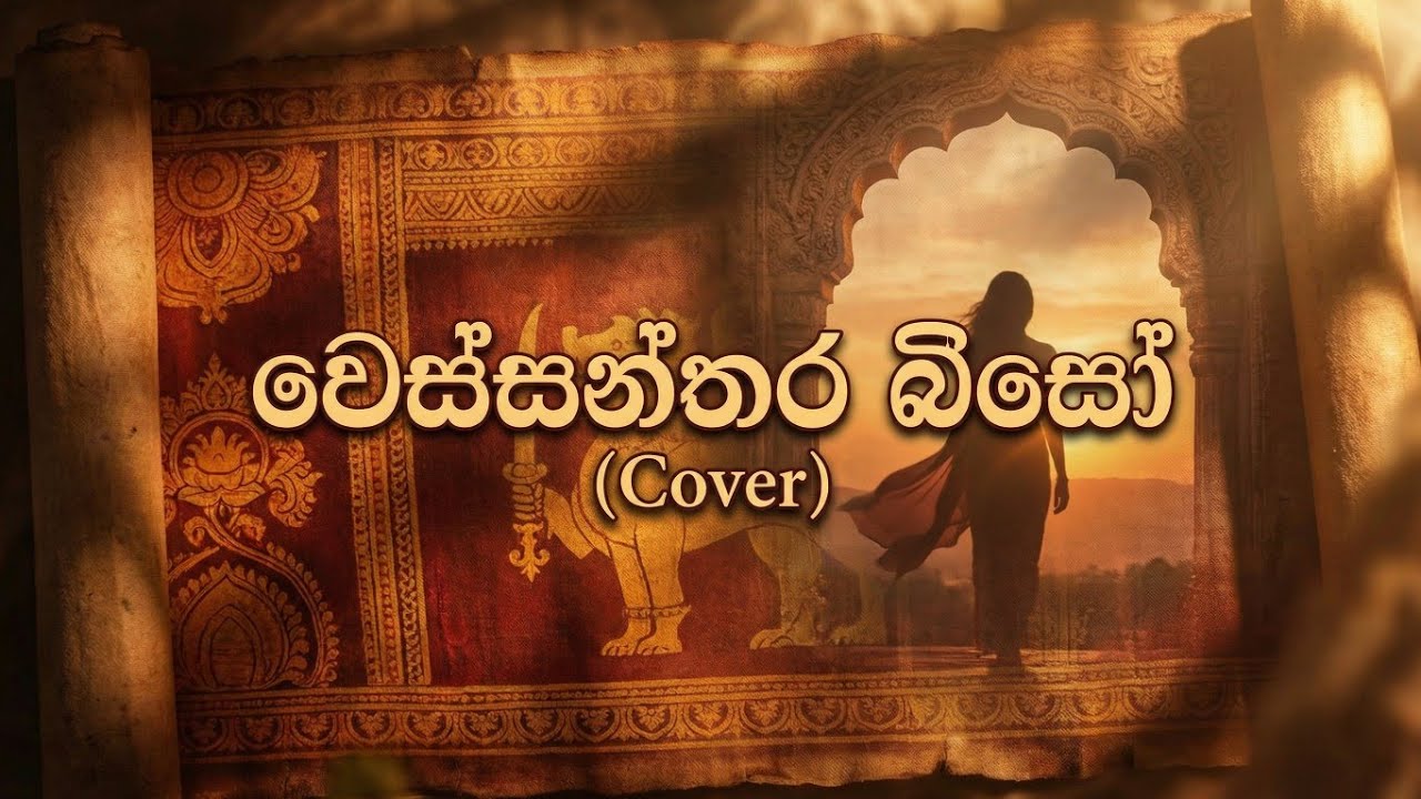 Wessanthara Biso - වෙස්සන්තර බිසෝ – Deep bass Remix | - YouTube