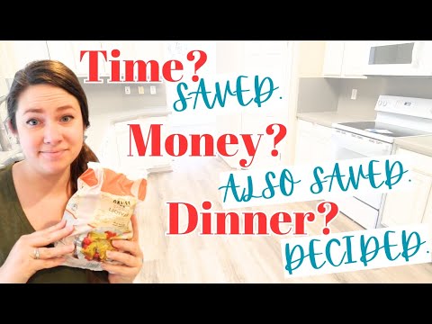 The Right Way to Shop Your Kitchen! Spend less on groceries and come up ...