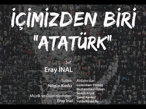 Eledim Eledim - Ayşe Hatun Hikayesi -  İçimizden Biri \