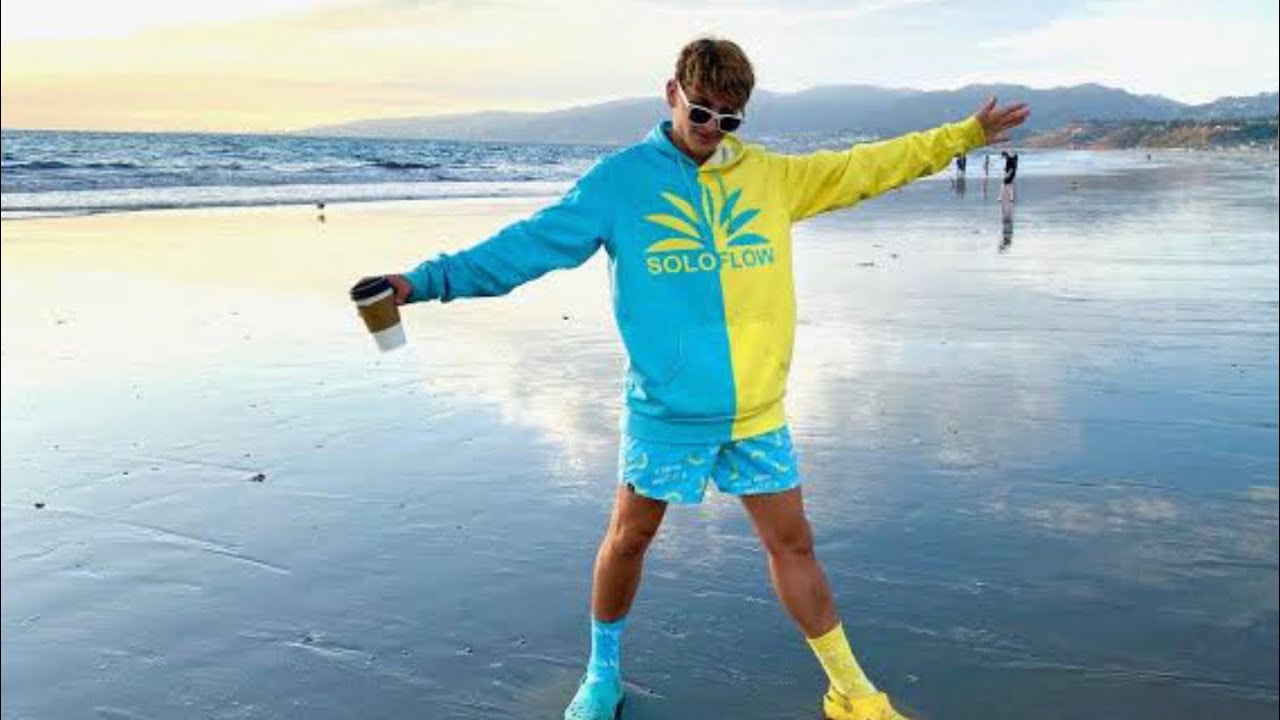 Best of flips: Soloflow Pt.6 - YouTube