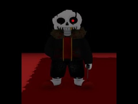 HORRORFELL (2020) | Undertale: Last Corridor - YouTube