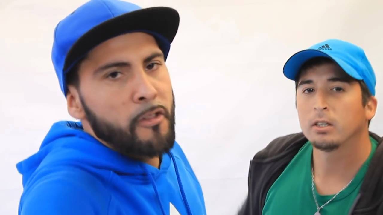 El mejor Hip Hop cristiano del 2016 - 2017 - YouTube