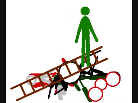 pivot random movie - YouTube