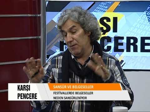 Karşı Pencere - Hay Way Zaman Belgeseli'ni Kazım Gündoğan ile konuştuk