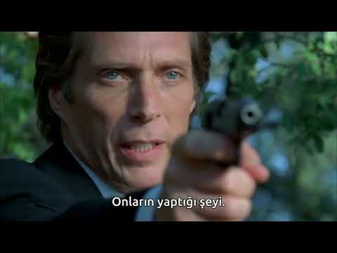 Prison Break Dave'in ölümü TÜRKÇE ALTYAZILI