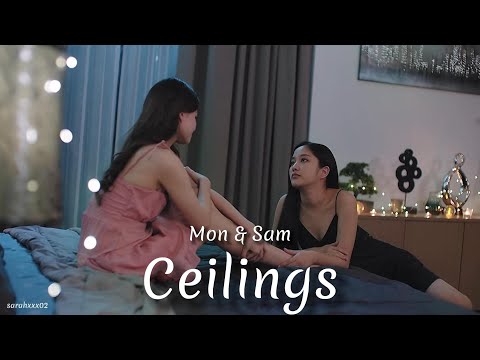 Sam & Mon - Ceilings [1x12] #gaptheseries #monsam #freenbeck #gl #gaptheserie