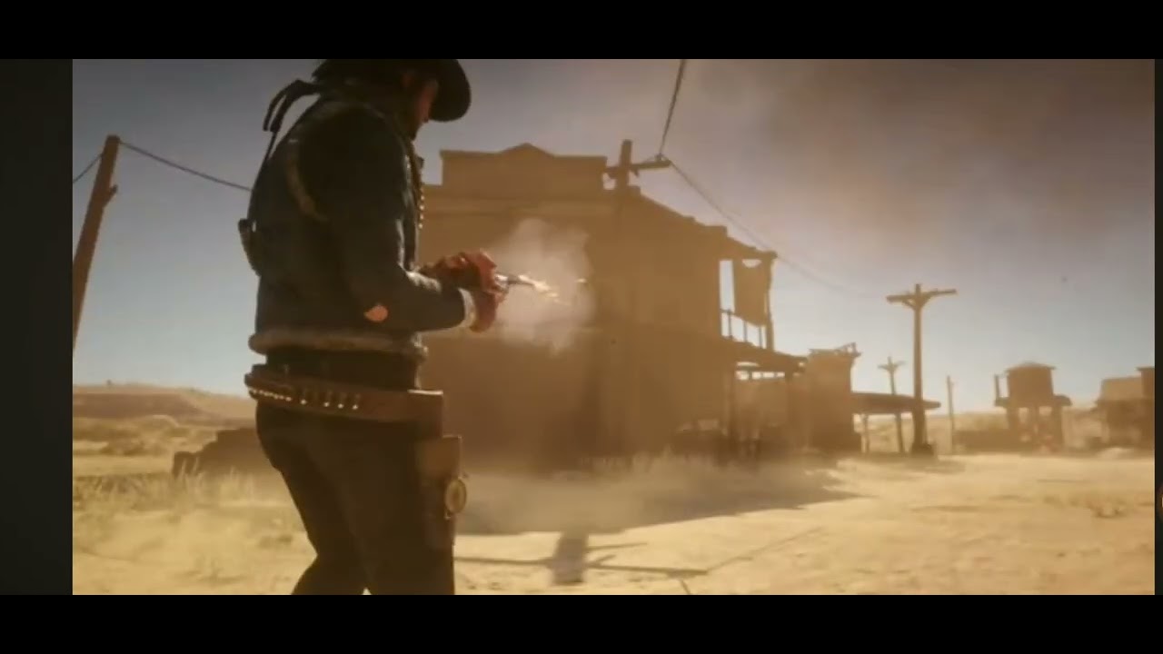 Uncle era Red harlow? #rdr2 #reddeadredemption #edit #teoria - YouTube