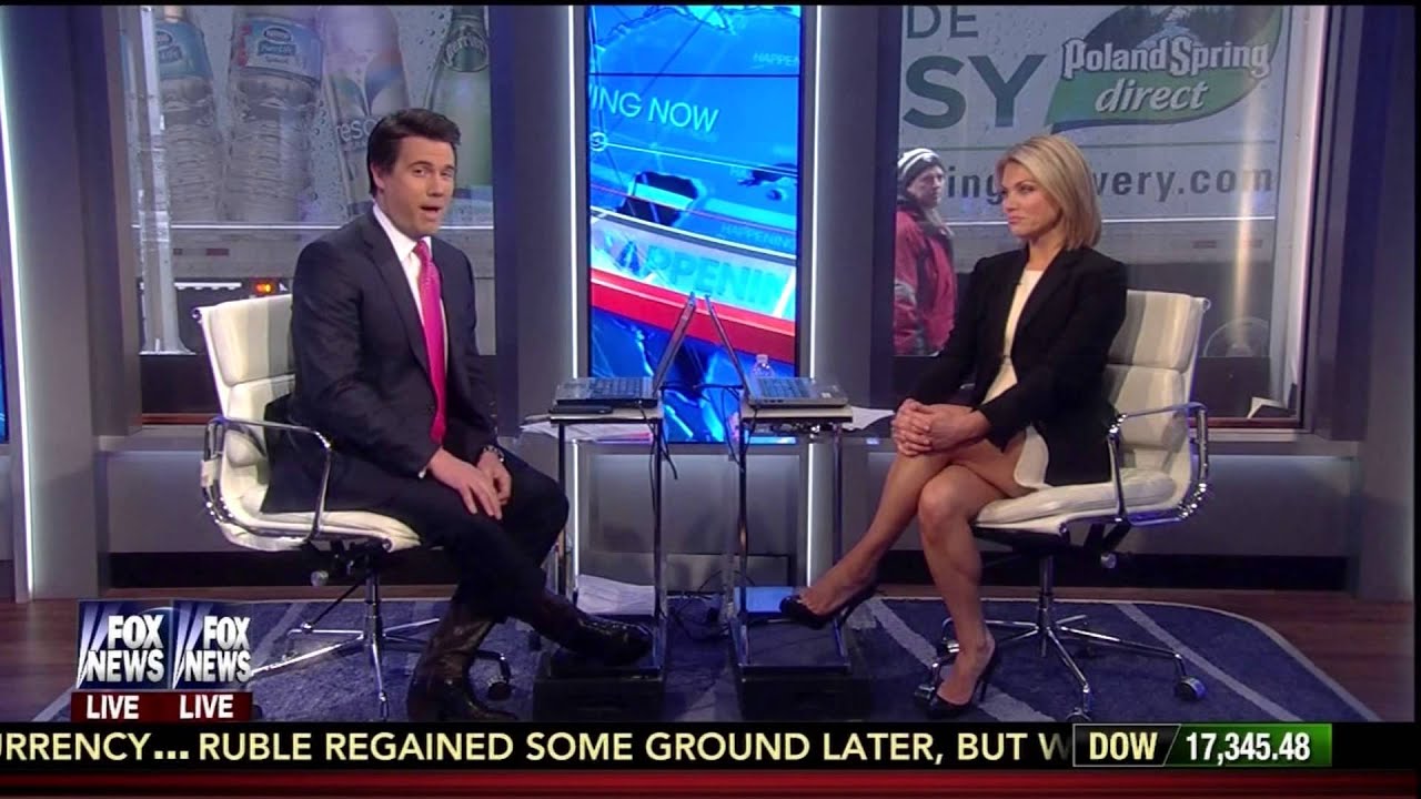 Heather Nauert w/slomo and zoom 12/16/14 - YouTube