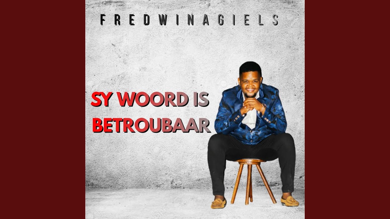 Sy Woord Is Betroubaar - YouTube