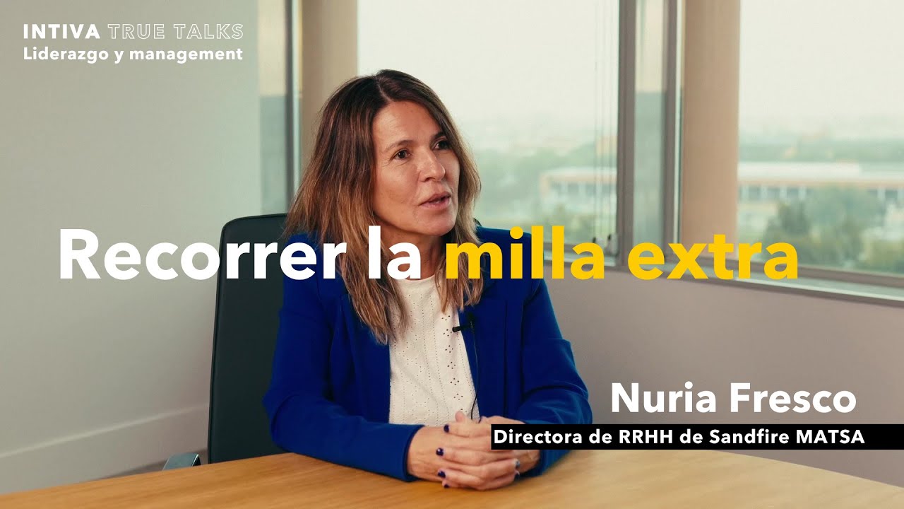 Recorrer la milla extra - YouTube
