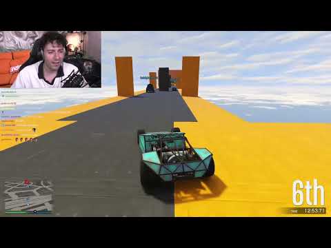 ENES BATUR EKİPLE GTA V OYNARKEN BONE ÇOK AĞIR KONUŞTU