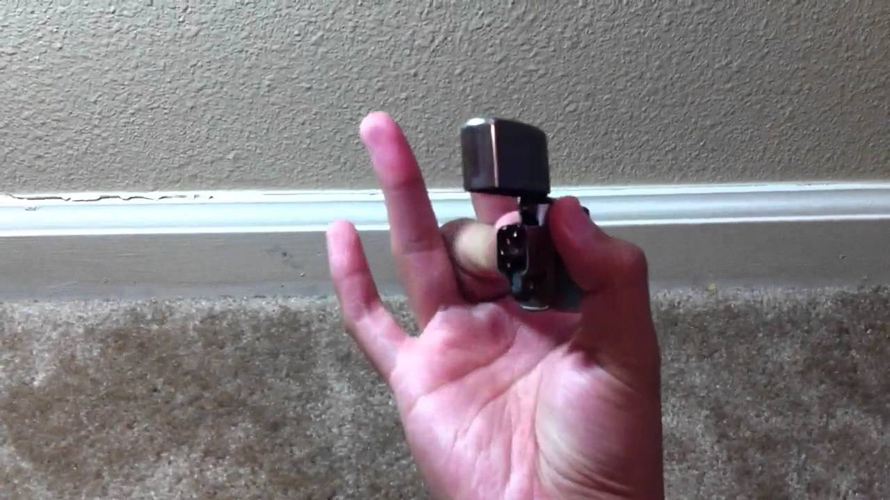 Zippo Lighter Tricks