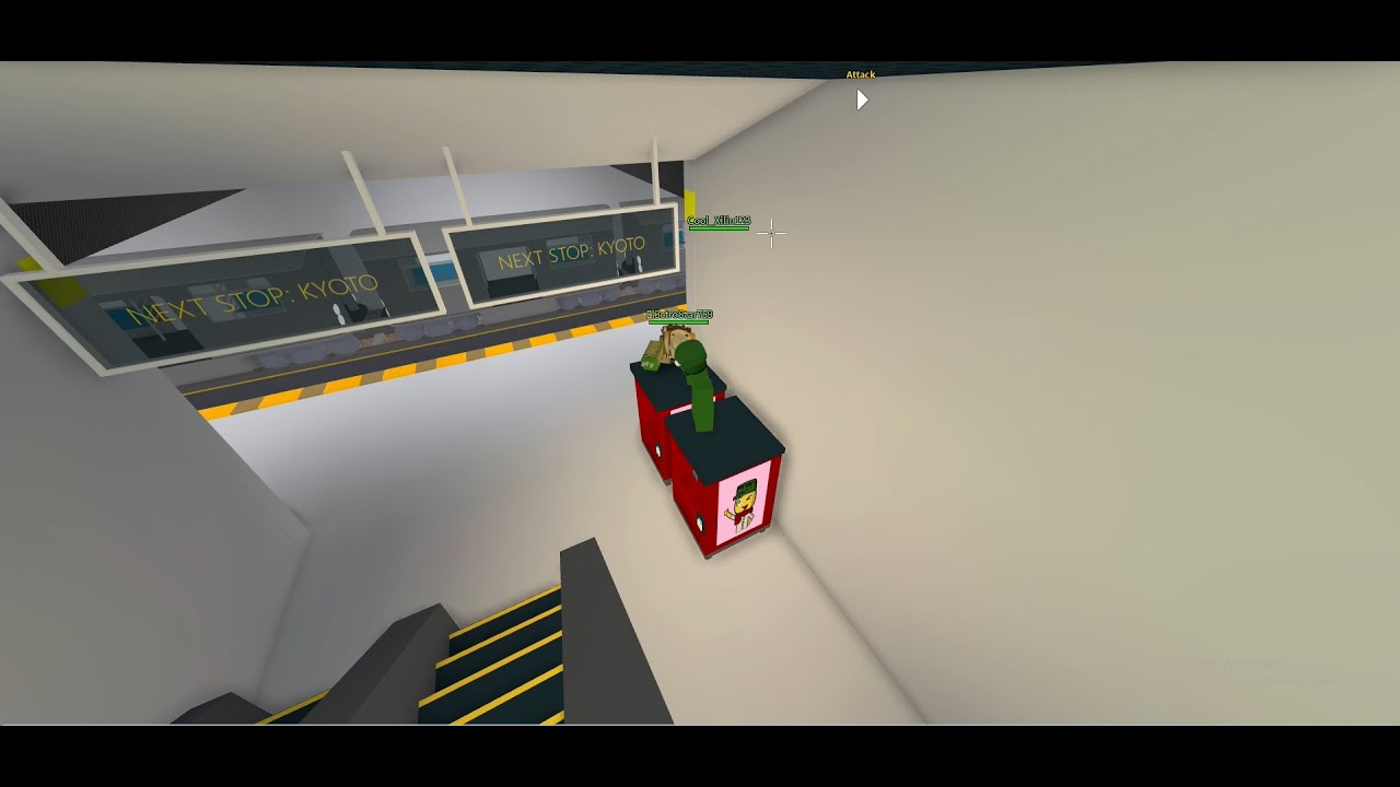 Zombies in Japan ft. Electro Star [R2DA] - YouTube