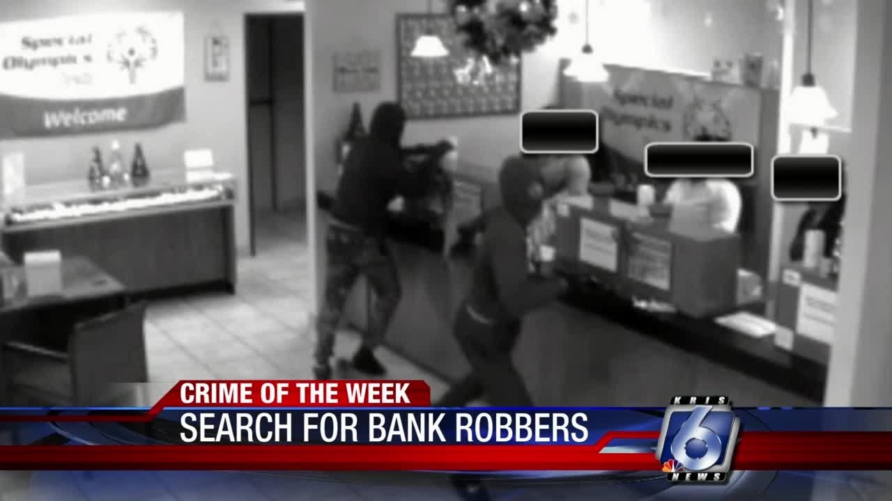 Crime of the Week: June 5 - YouTube