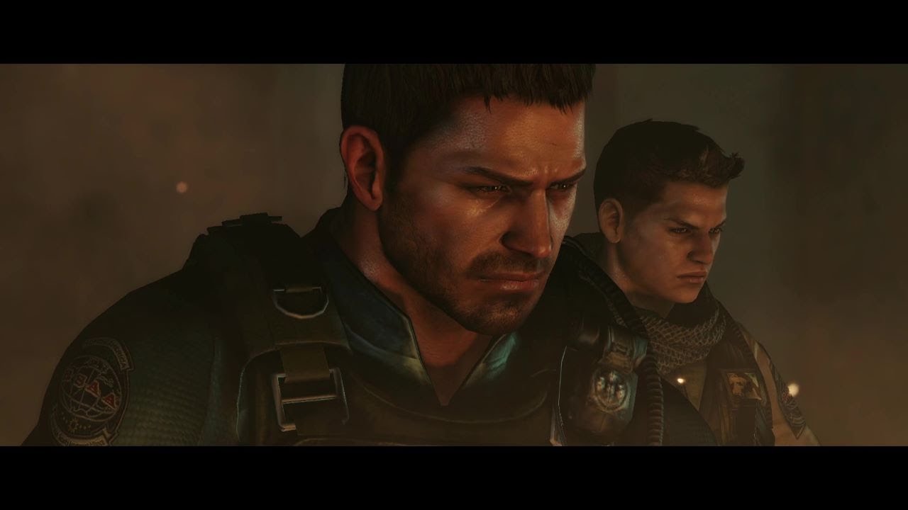 Resident Evil 6 - First Playthrough w/ @Ashewyn (3) - YouTube