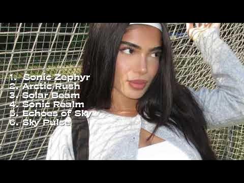 Qanun Music Group - Arctic Rush, Sky Pulse remix collection - YouTube