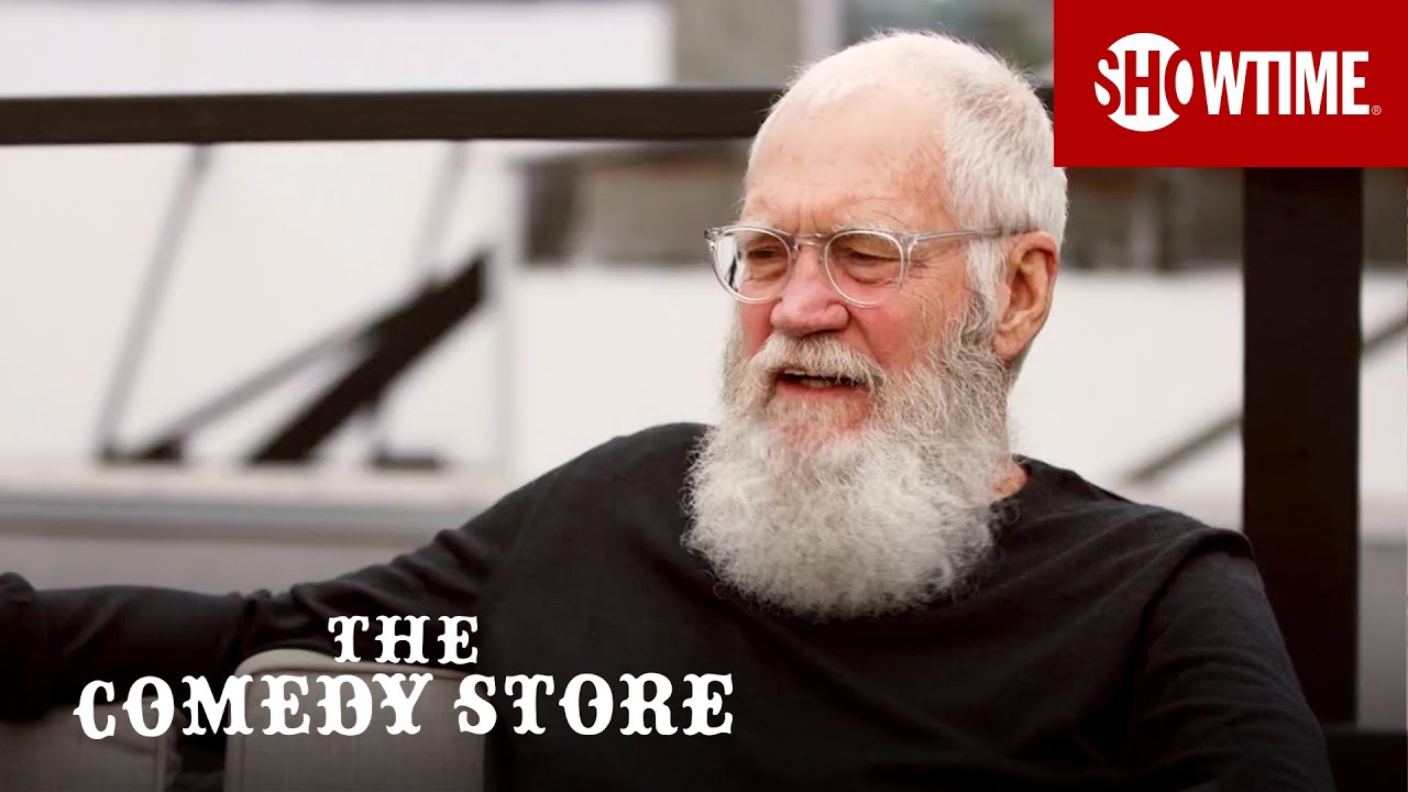 'Comedy in the Age of Podcasts' Ep. 4 Official Clip | The Comedy Store ...