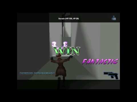 Suvain | Shot bot