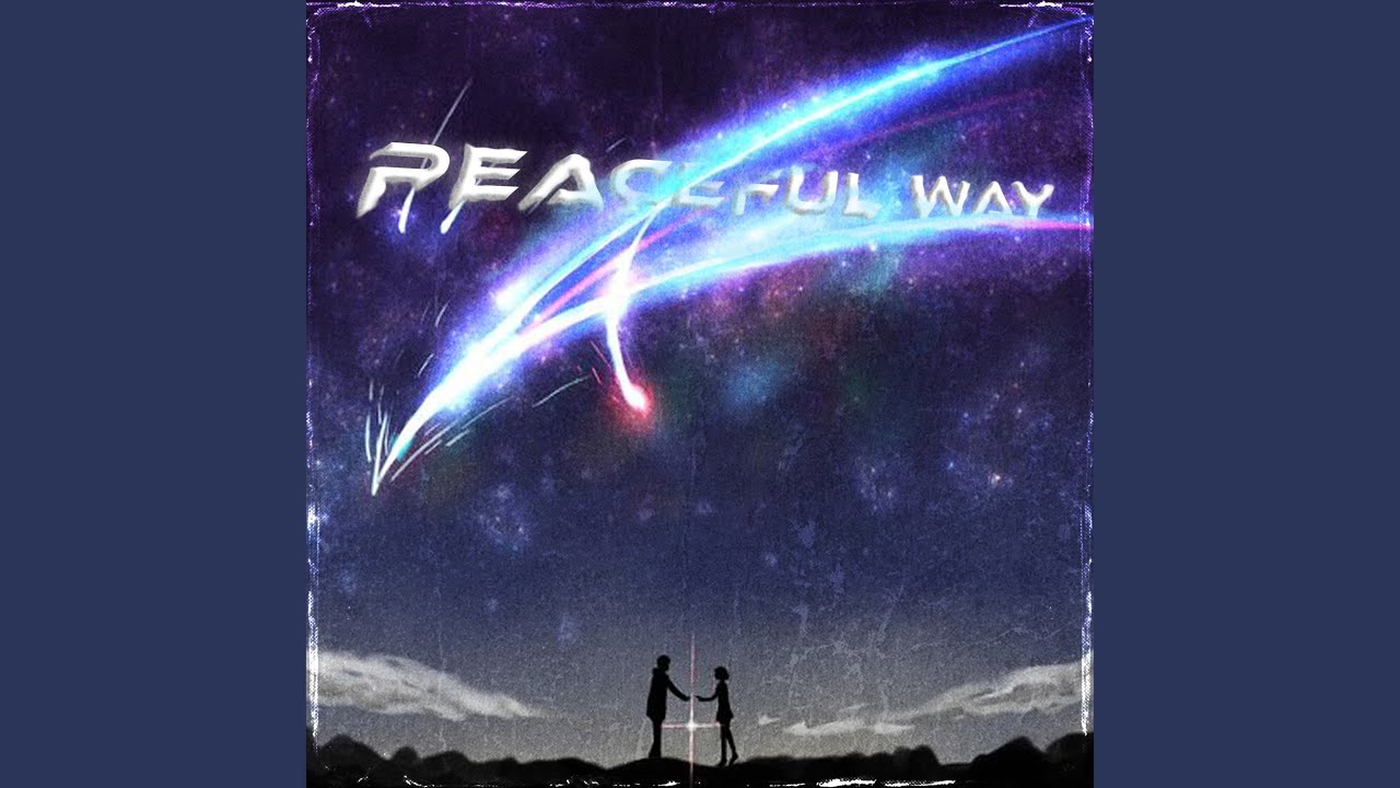 Peaceful Way - YouTube