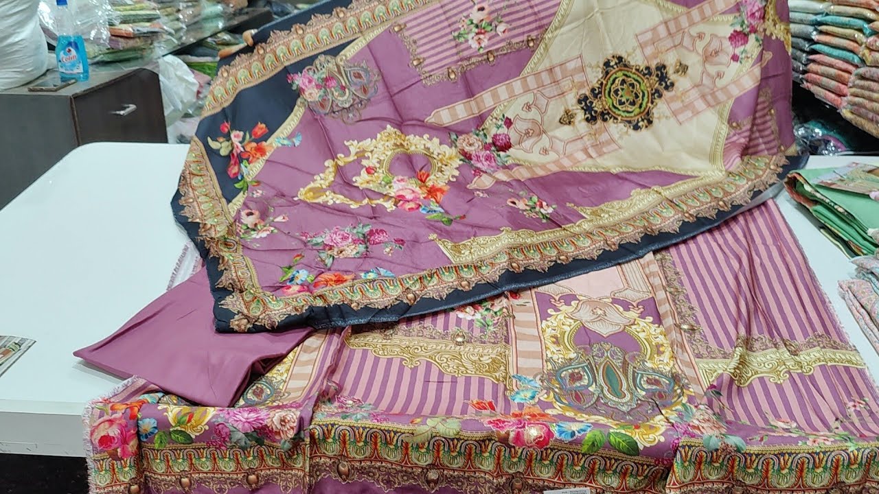 Pakistani winter collection 🌹🌹 9050832256((24-11-23) - YouTube