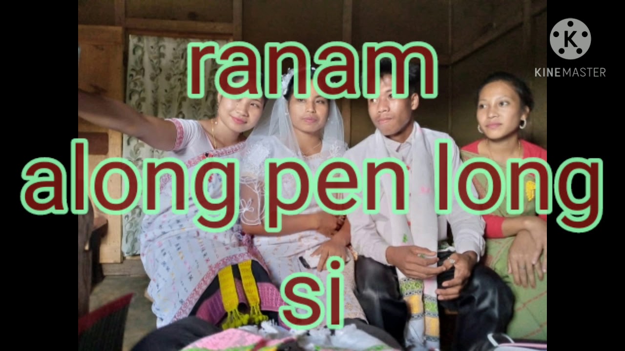 Karbi adam asar my dady - YouTube