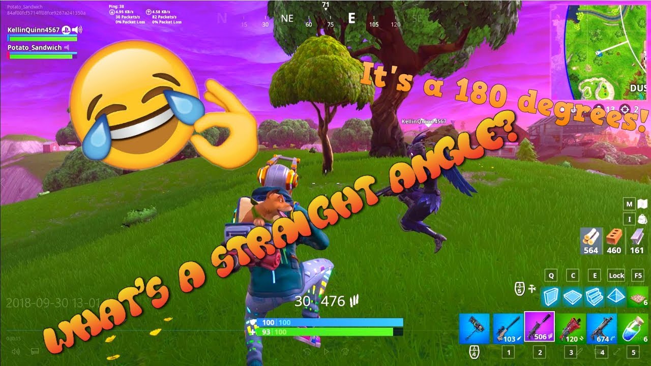 DERP DERP DERPITY DERP! | Fortnite - YouTube