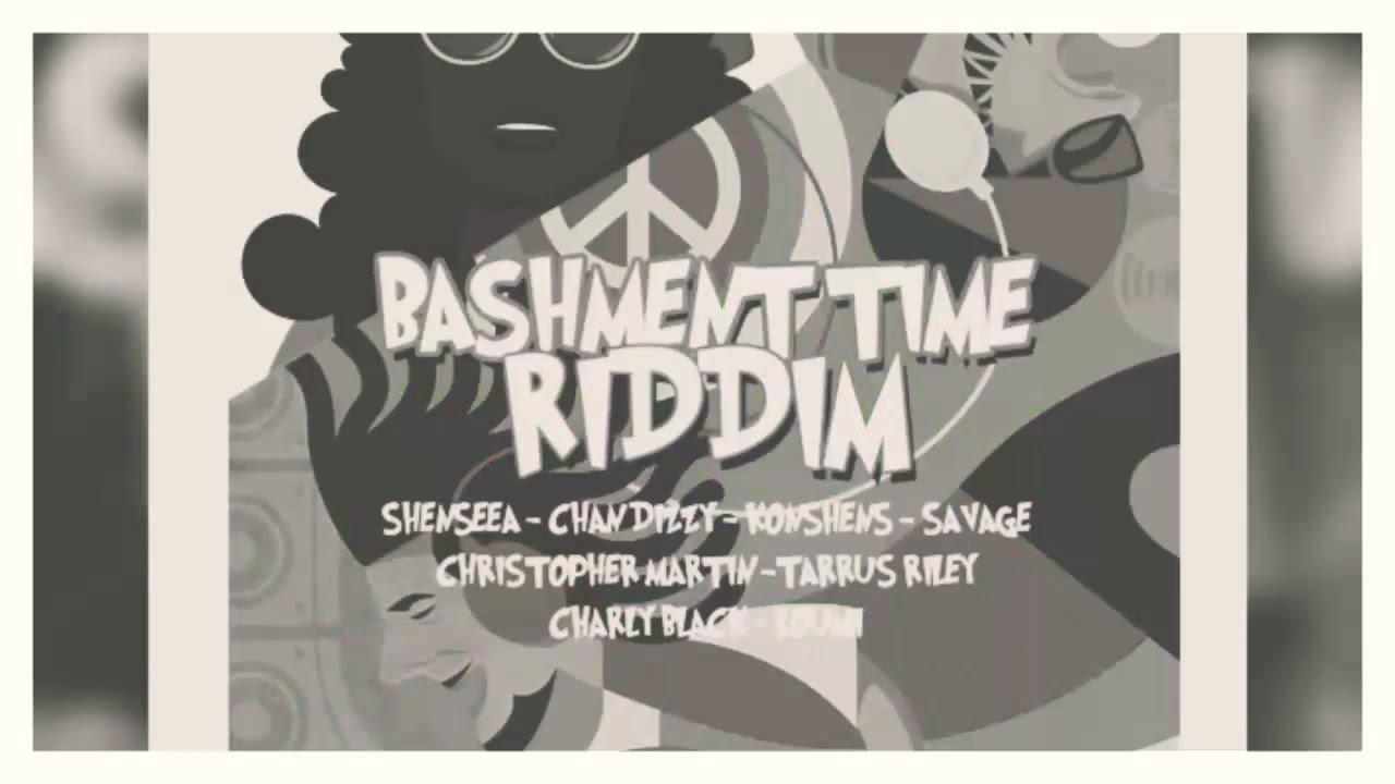 Konshens - Gal Tan Up | Bashment Time Riddim - YouTube