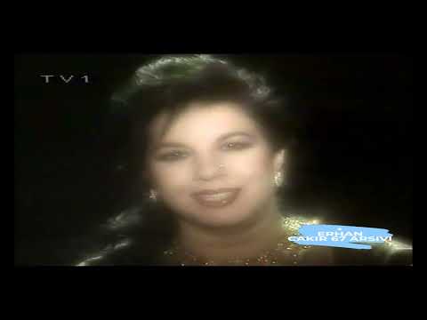 Hülya Süer - DİLANIM ( Tv 1 1990 )