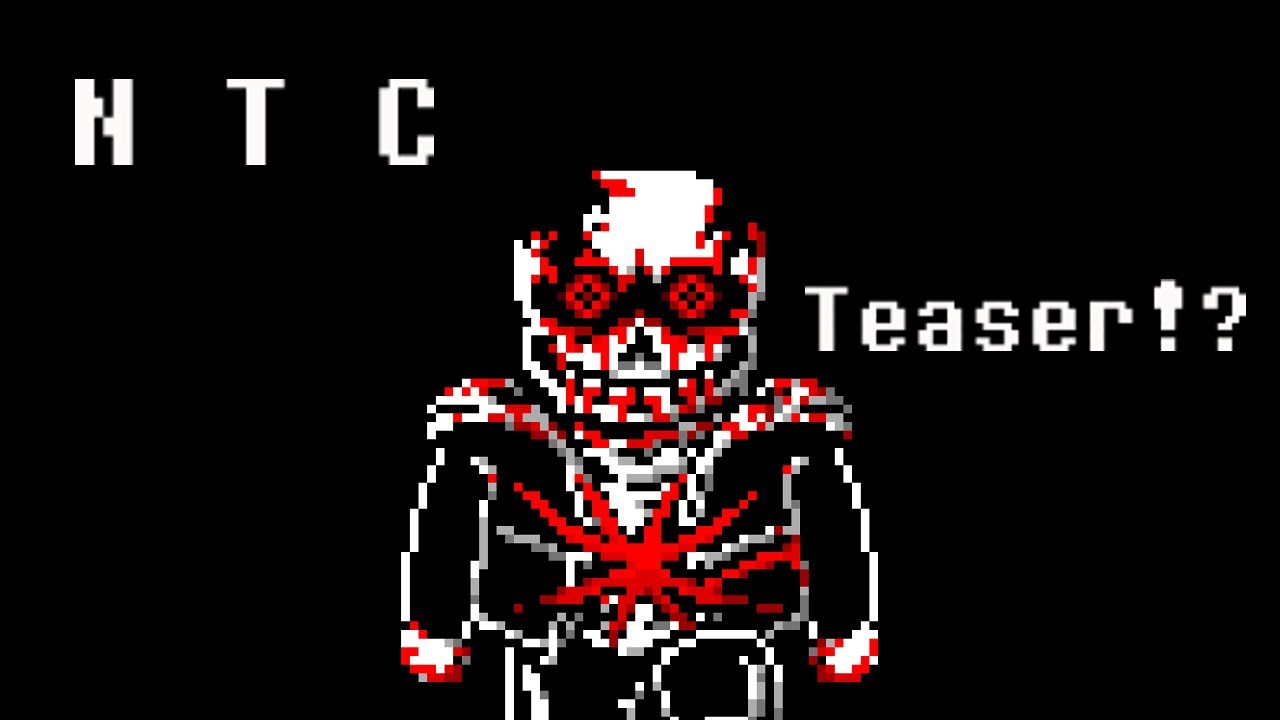 NTC Teaser #1 - YouTube