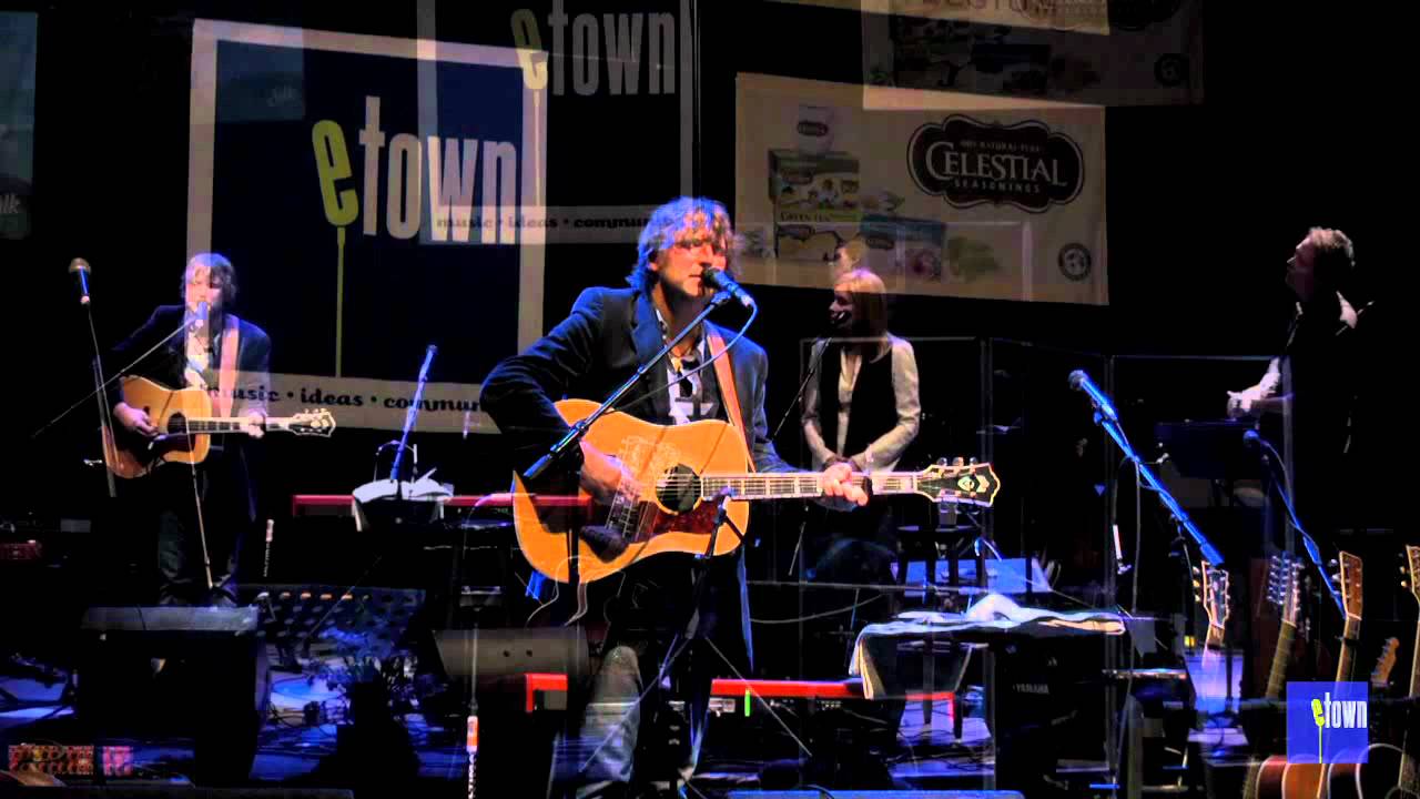 eTown webisode 70 - Reed Foehl performs "Good Company" - YouTube Music