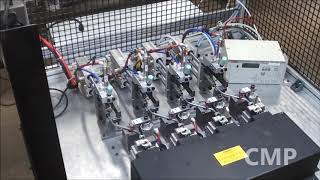 CMP: Leak Tester