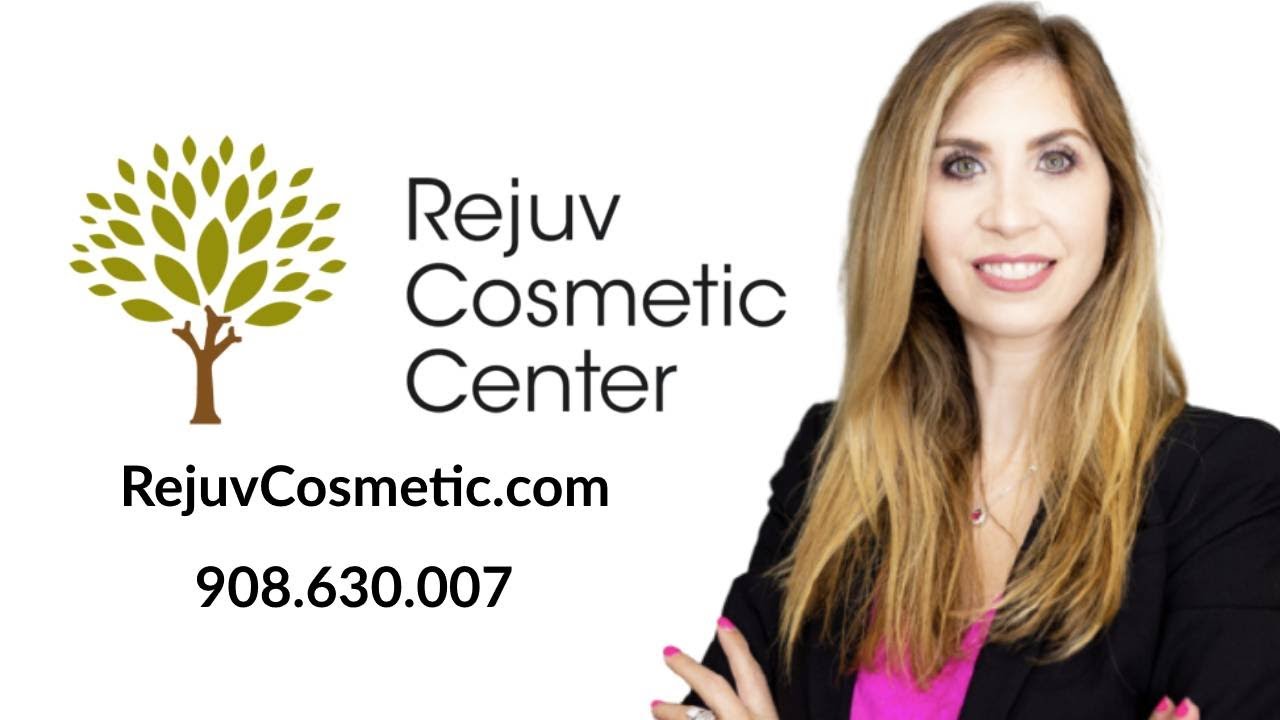 Rejuv Cosmetics & Spa Bernardsville New Jersey - YouTube