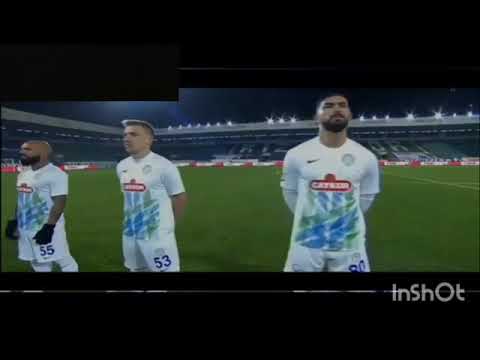 İntikamını aldık musrela / gs=4 rize=0