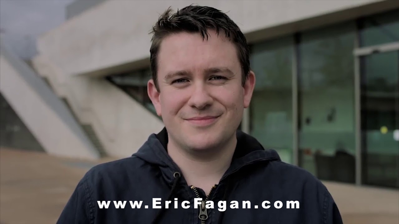 Eric Fagan For Fort Bend County Sheriff - Diversity - YouTube
