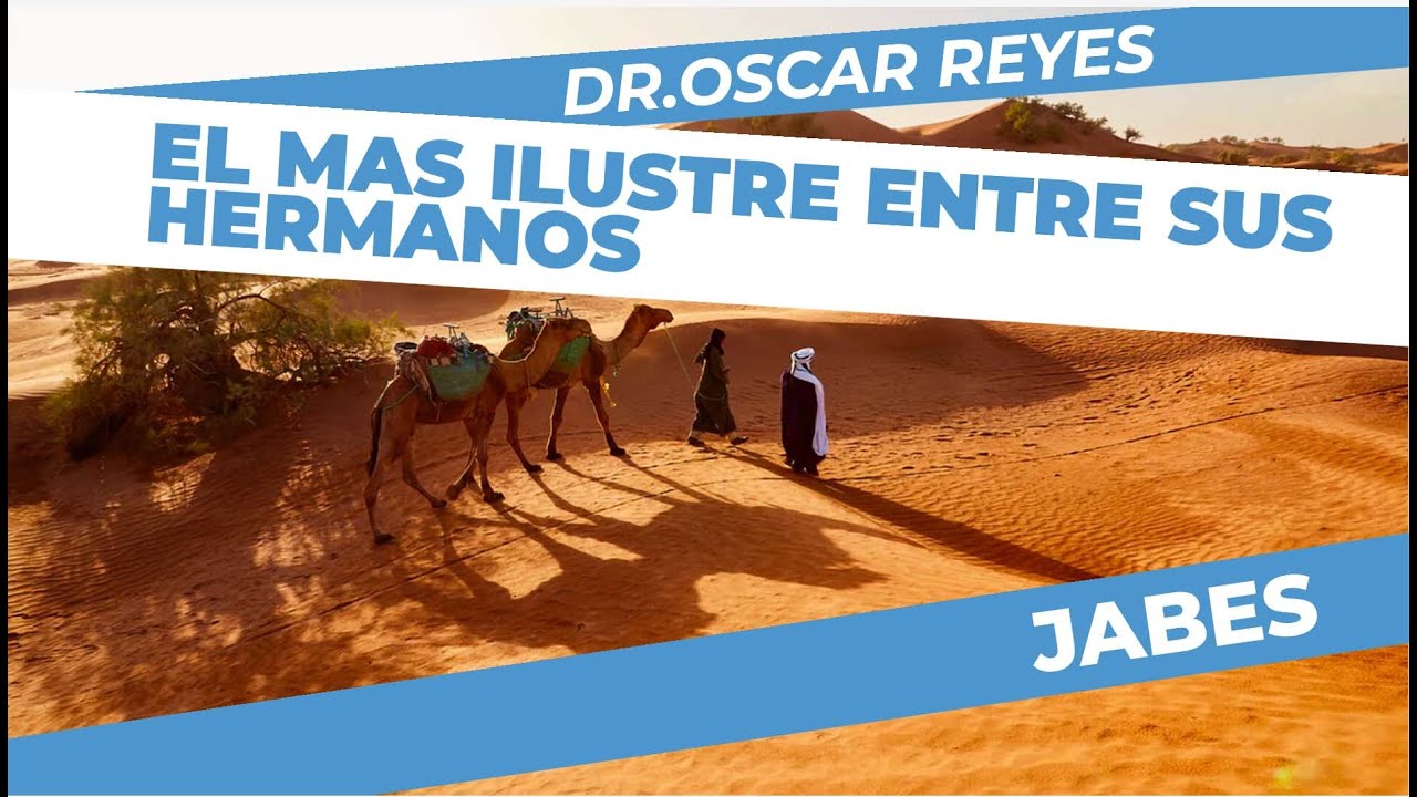 DR. OSCAR REYES Desde Texas - YouTube