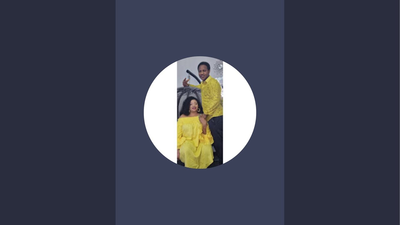 Let’s talk about miss DEBORAH MOSES AND MR LINTEX OGALE - YouTube