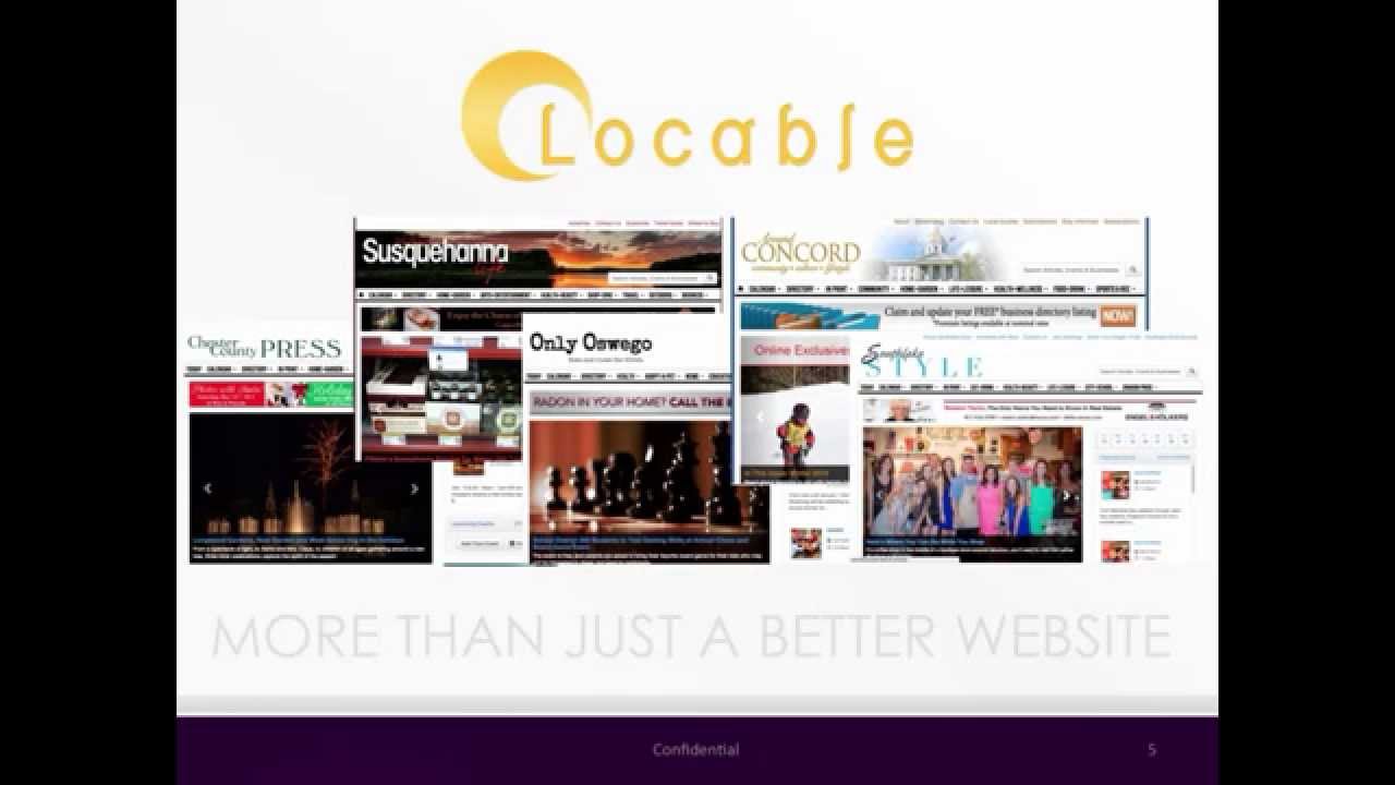 Becoming a More Sustainable Local Publisher - An Introduction to ...