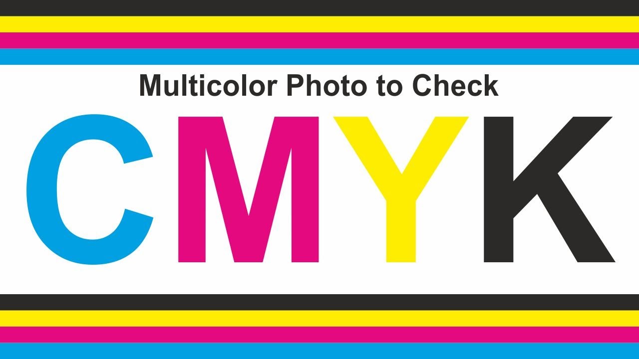 CTP How To Check CMYK Color CorelDraw YouTube CTP How To Check CMYK Color CorelDraw YouTube
