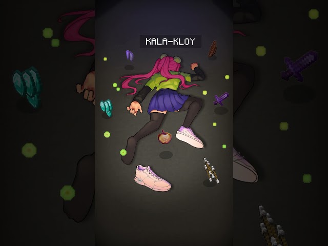 HBD to me 🎂 #minecraft #edit